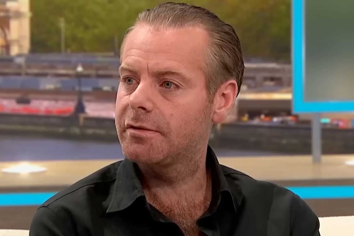 Man says he suffered 'excruciating pain' and scarring after 'boiling ...
