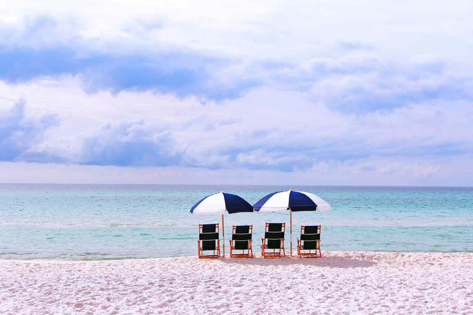 The 30 best songs about the beach