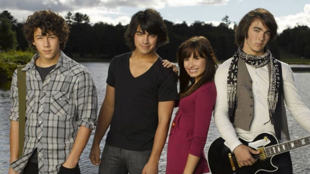 “I just crash and burn”: Joe Jonas opens up about the failed ‘The ...