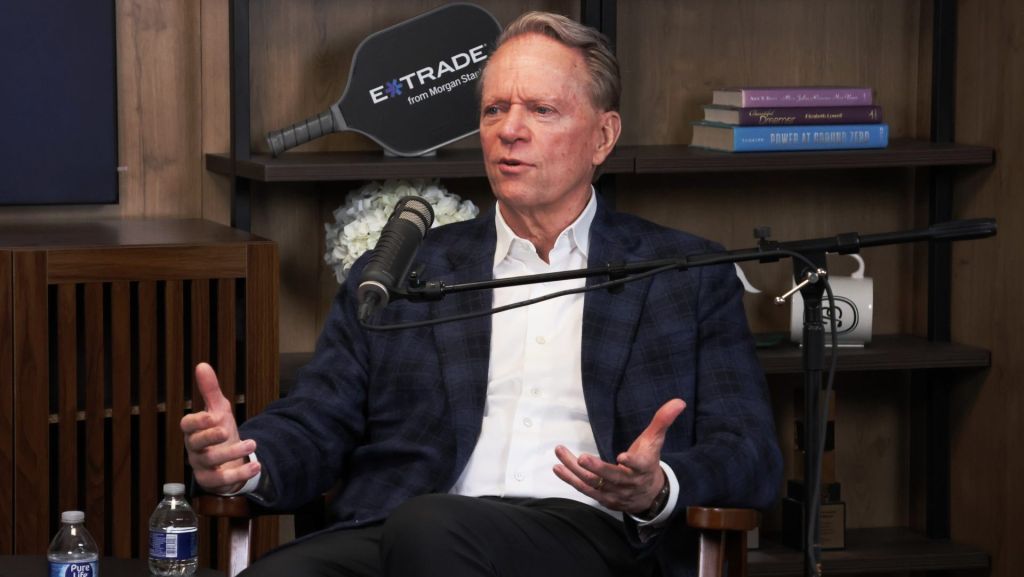 Dave Checketts says founding MLS team was his 'worst investment'