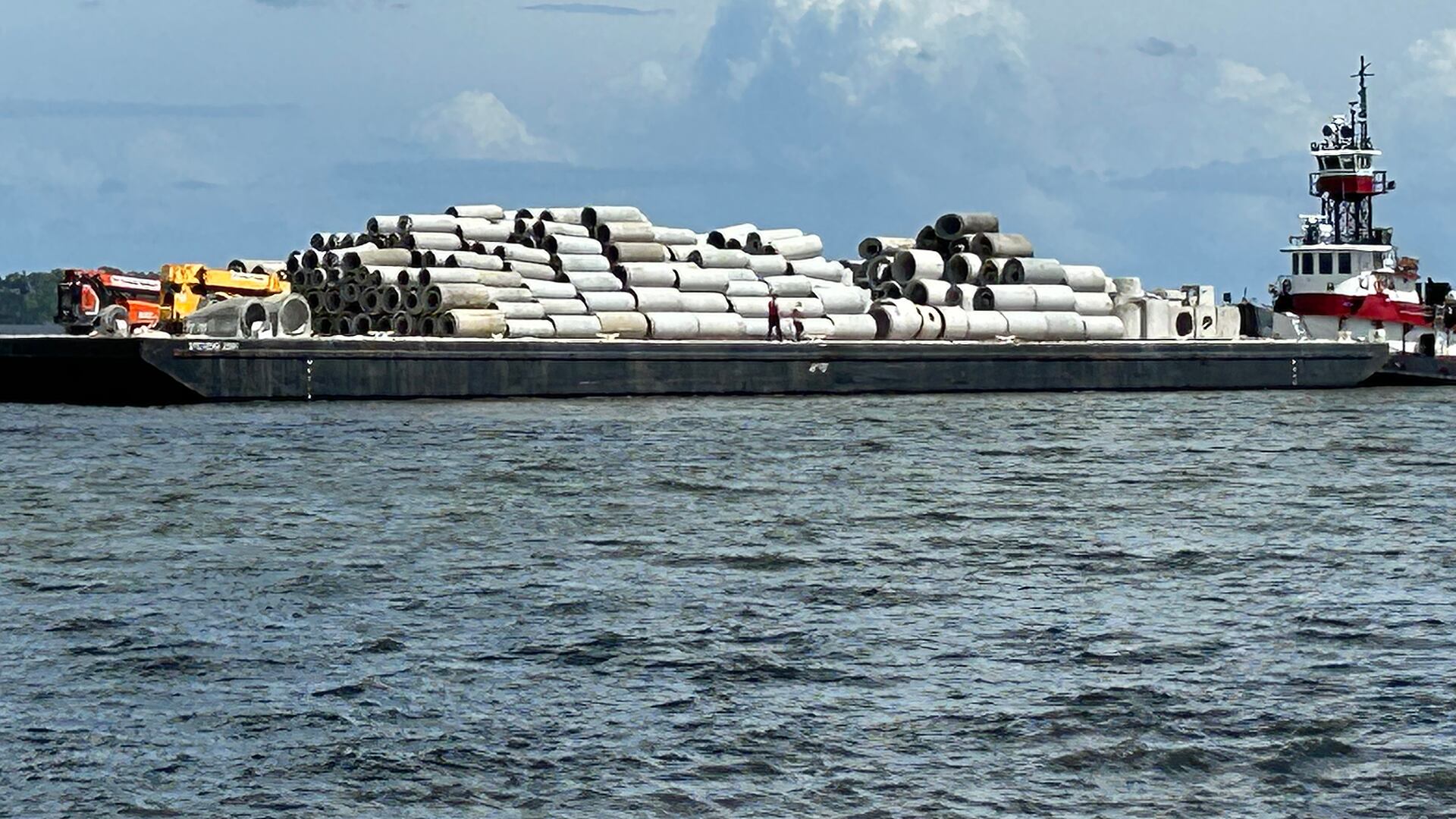Outer Banks artificial reefs get major upgrades for fishing and diving