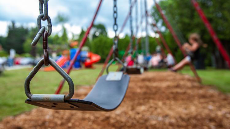 Hanover Borough, YMCA will host annual playground program this summer