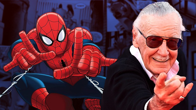 Stan Lee hated one of Spider-Man's most important Marvel moments