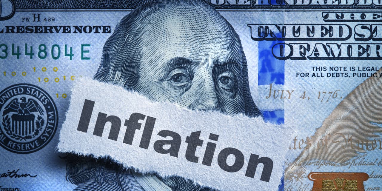 Investors are rushing to buy TIPS ETFs to beat inflation. They could ...