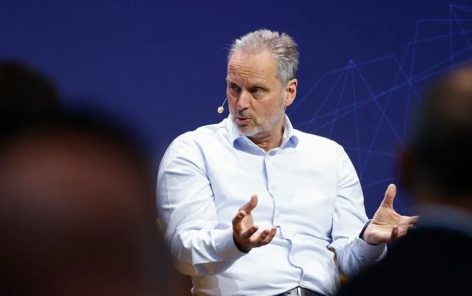 Airbus Defence chief dismisses total collapse of FCAS project