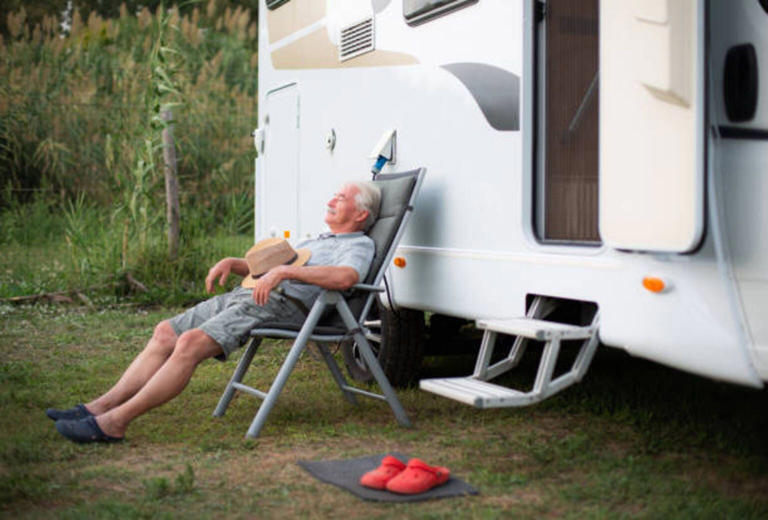 High gas prices, macro uncertainty put the brakes on RV recovery—Citi ...