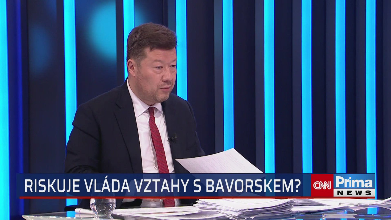 Okamura a Fiala o sjezdu landsmanšaftu v Brně