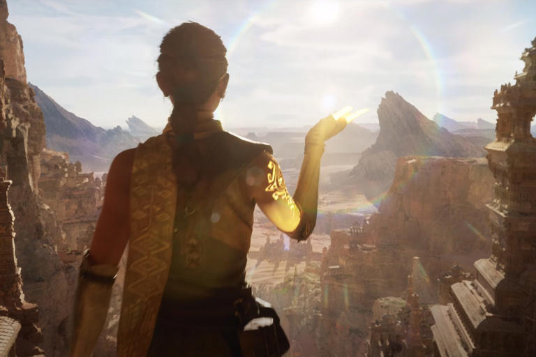 Unreal Engine 6 is officially here, but I’m still holding my breath