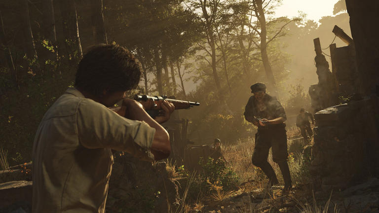 Unreal Engine 6 is officially here, but I’m still holding my breath