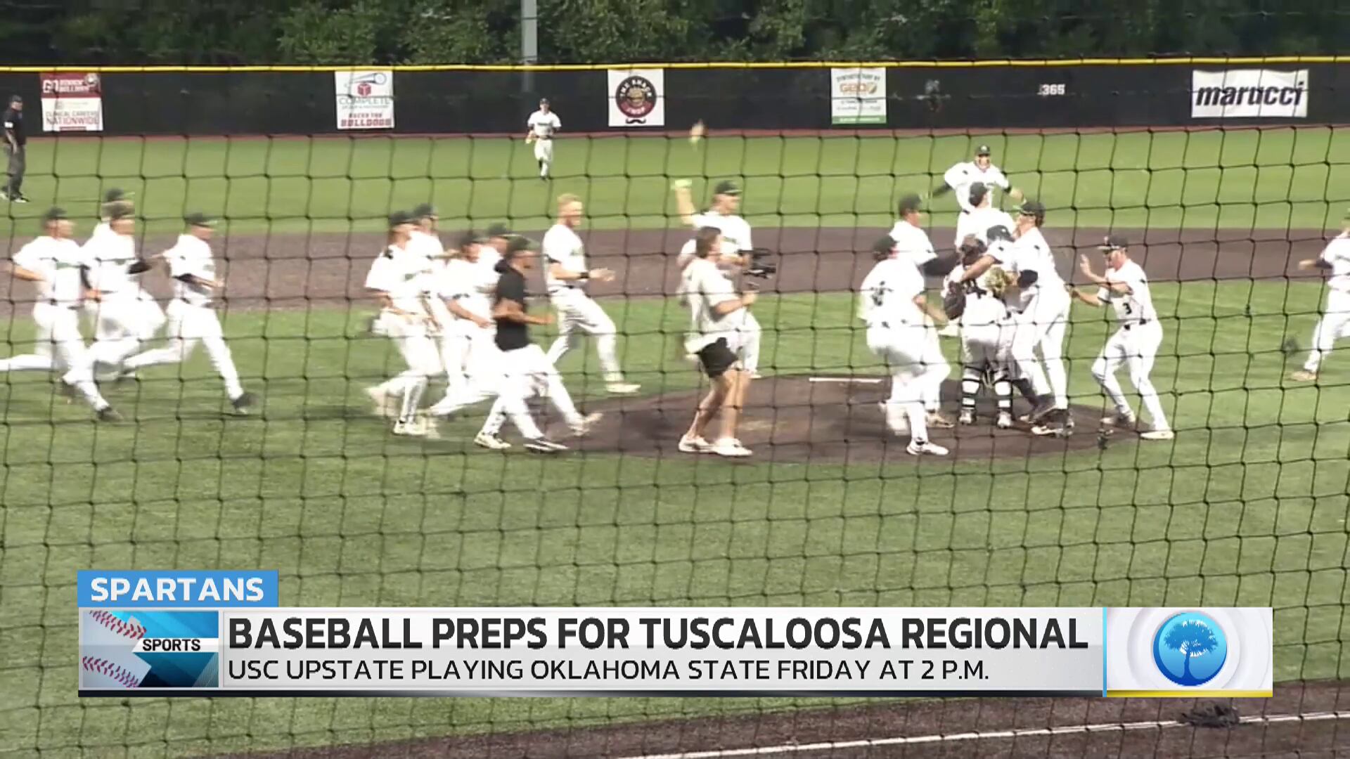 Palmetto Sports Daily: USC Upstate, The Citadel ready to carve paths to ...