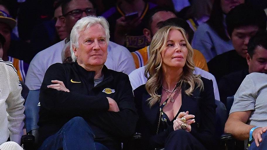 Lakers’ Mark Walter era takes dramatic turn with major internal shakeup