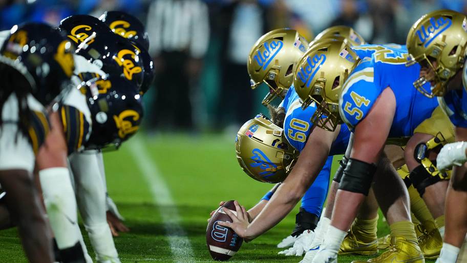 Cal opens 2026 football season with a night game against UCLA