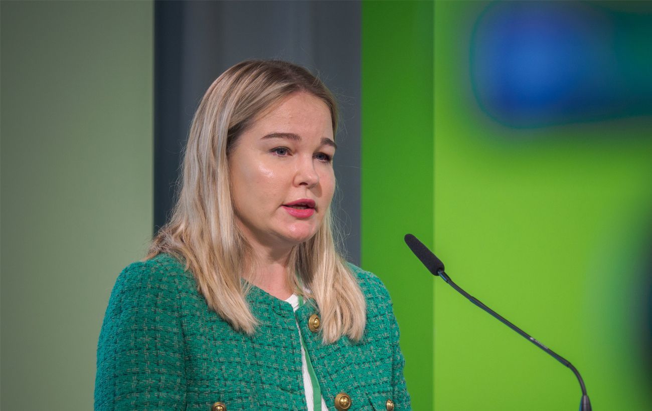 Ukraine aid will be top issue at NATO summit, ambassador says