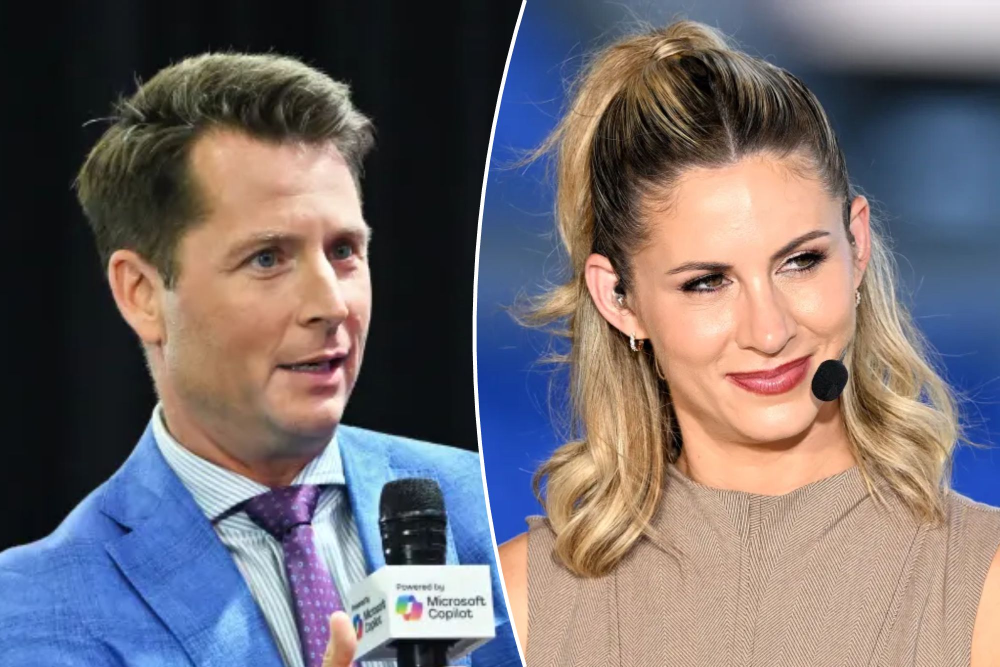 Laura Rutledge’s 'SEC Nation' replacement revealed