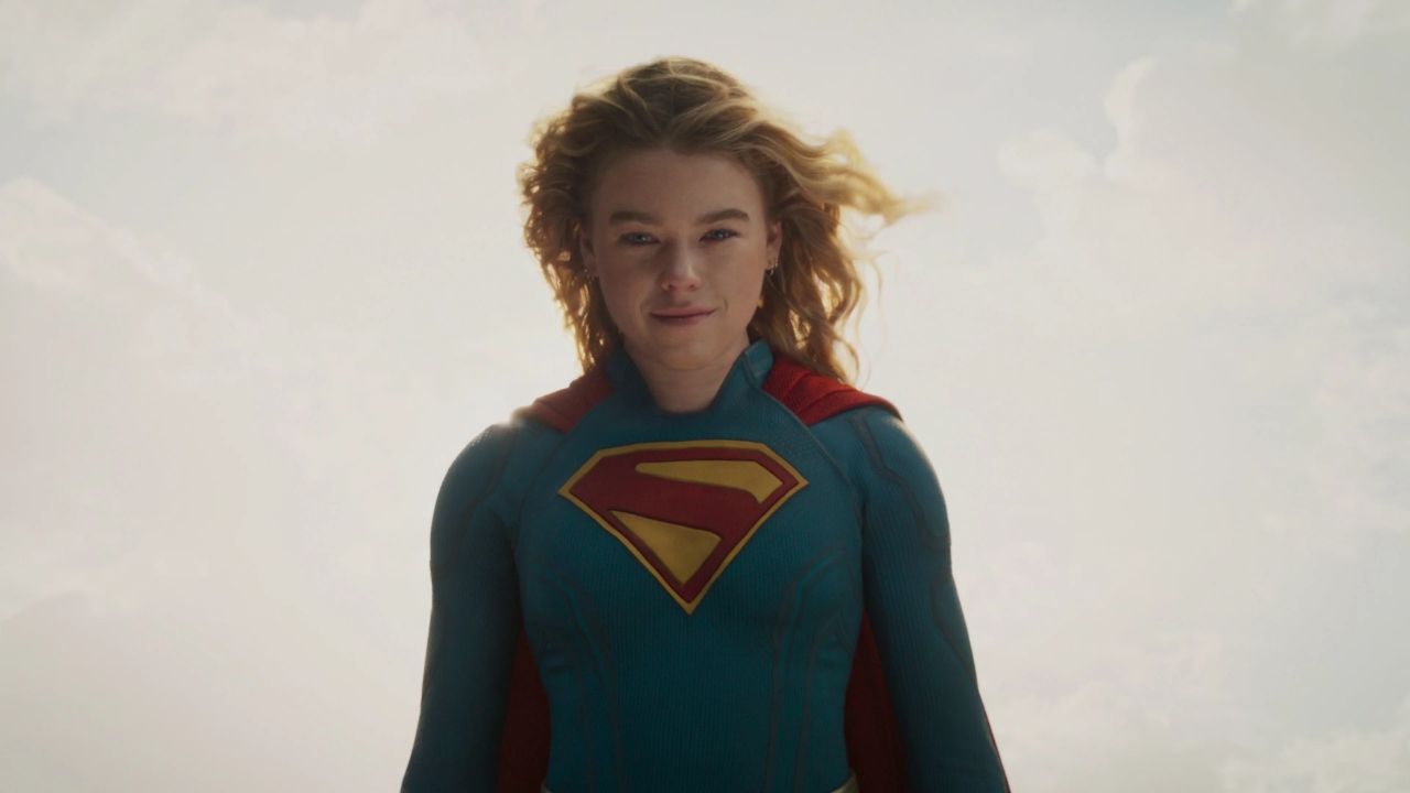 Supergirl terá participação do Superman de David Corenswet?