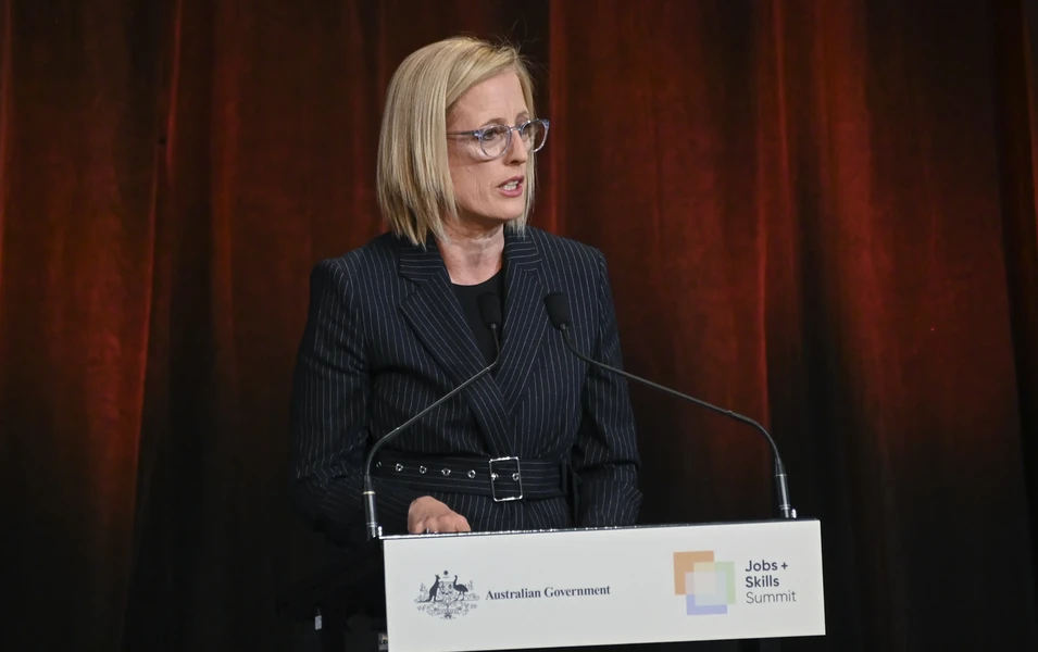 Government launches $312m three-tier job services overhaul