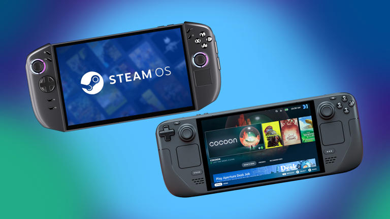 Valve's new Steam Deck restock comes with a huge price hike