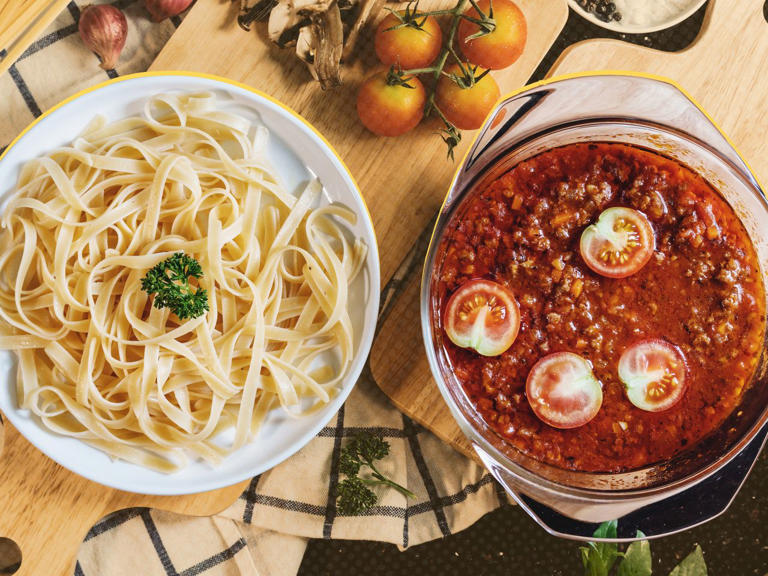 Italian chefs are begging you—stop making these pasta mistakes