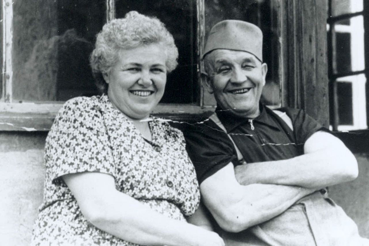 7 siblings all survived the Holocaust together, then made it to the US ...