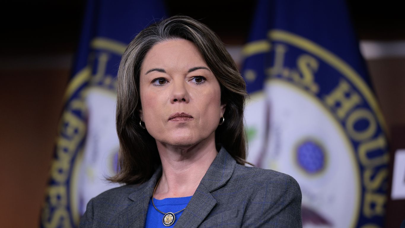 Angie Craig is dropping out of the DFL endorsement race