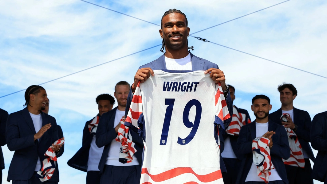 Pochettino names USMNT’s 26-man World Cup squad amid bold calls