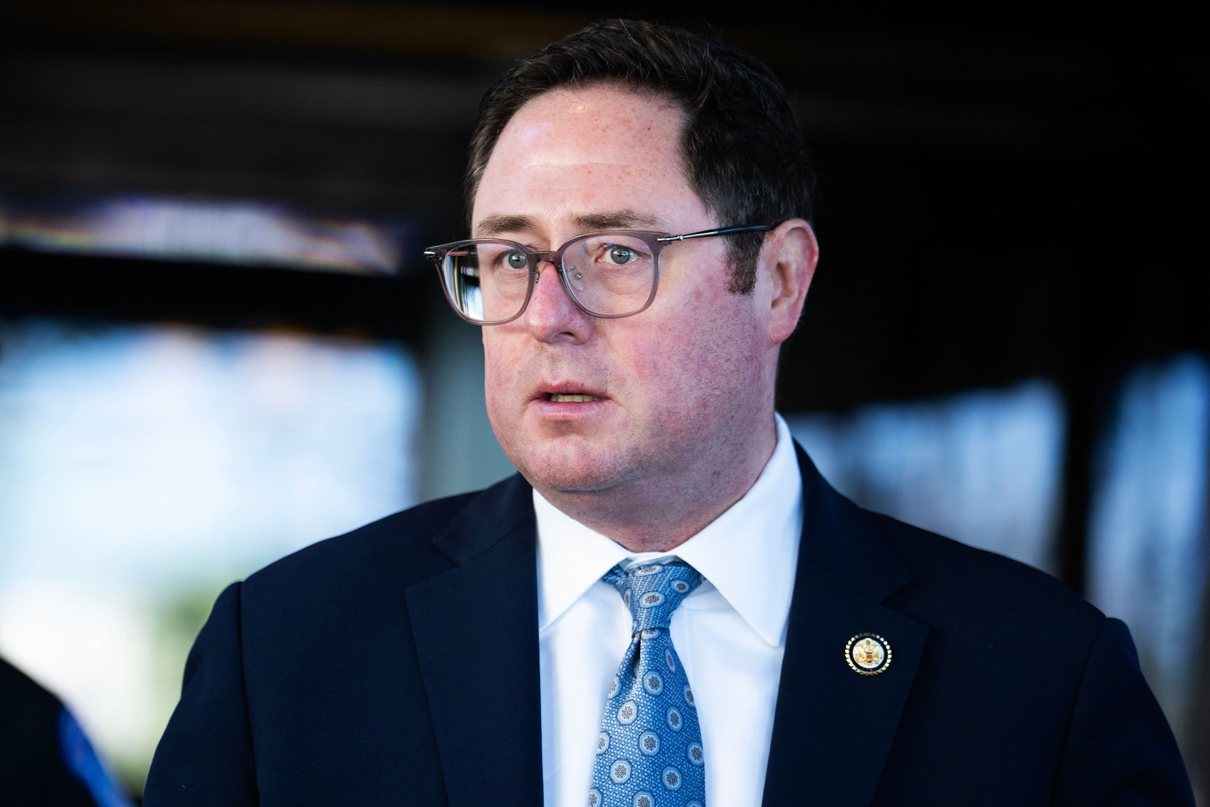 GOP lawmaker tries to do MAGA slush fund damage control after being ...