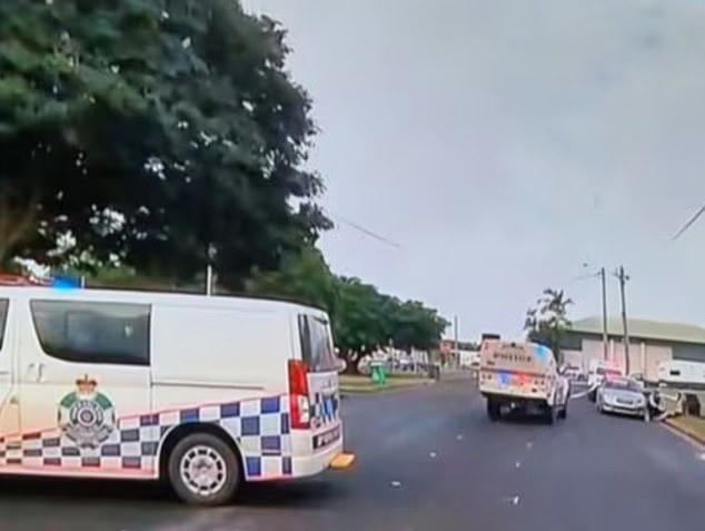 Dog walker beaten to death with metal pole in random Queensland attack ...