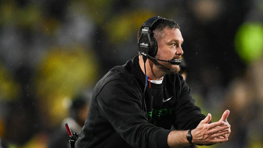 Oregon five-star Will Mencl elevates recruiting buzz at quarterback ...