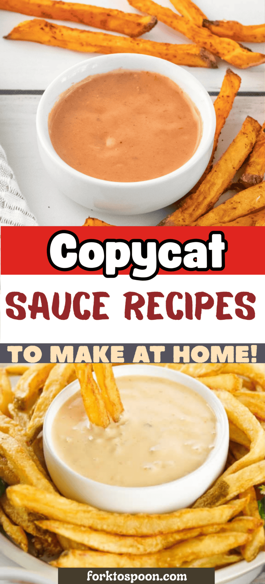40 of the best copycat restaurant sauce recipes