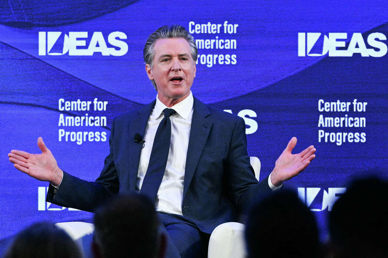 Ted Cruz faces backlash for bragging about $4 gas in Newsom clash