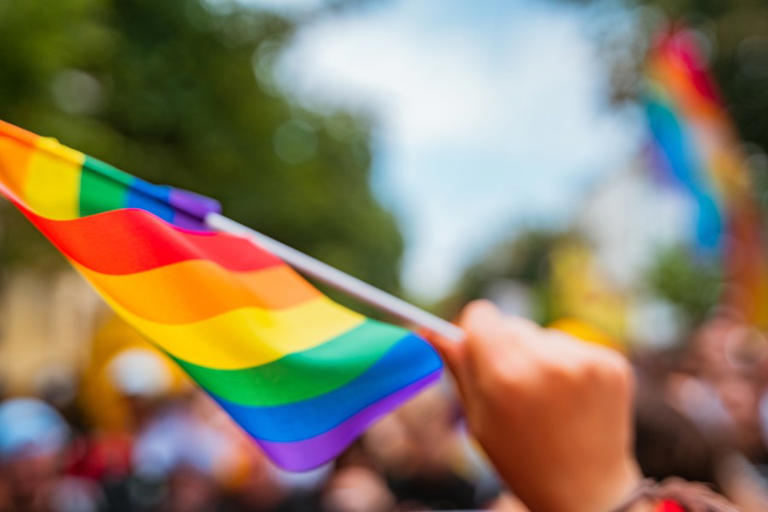 Where to celebrate Pride 2026 in the Land of Enchantment