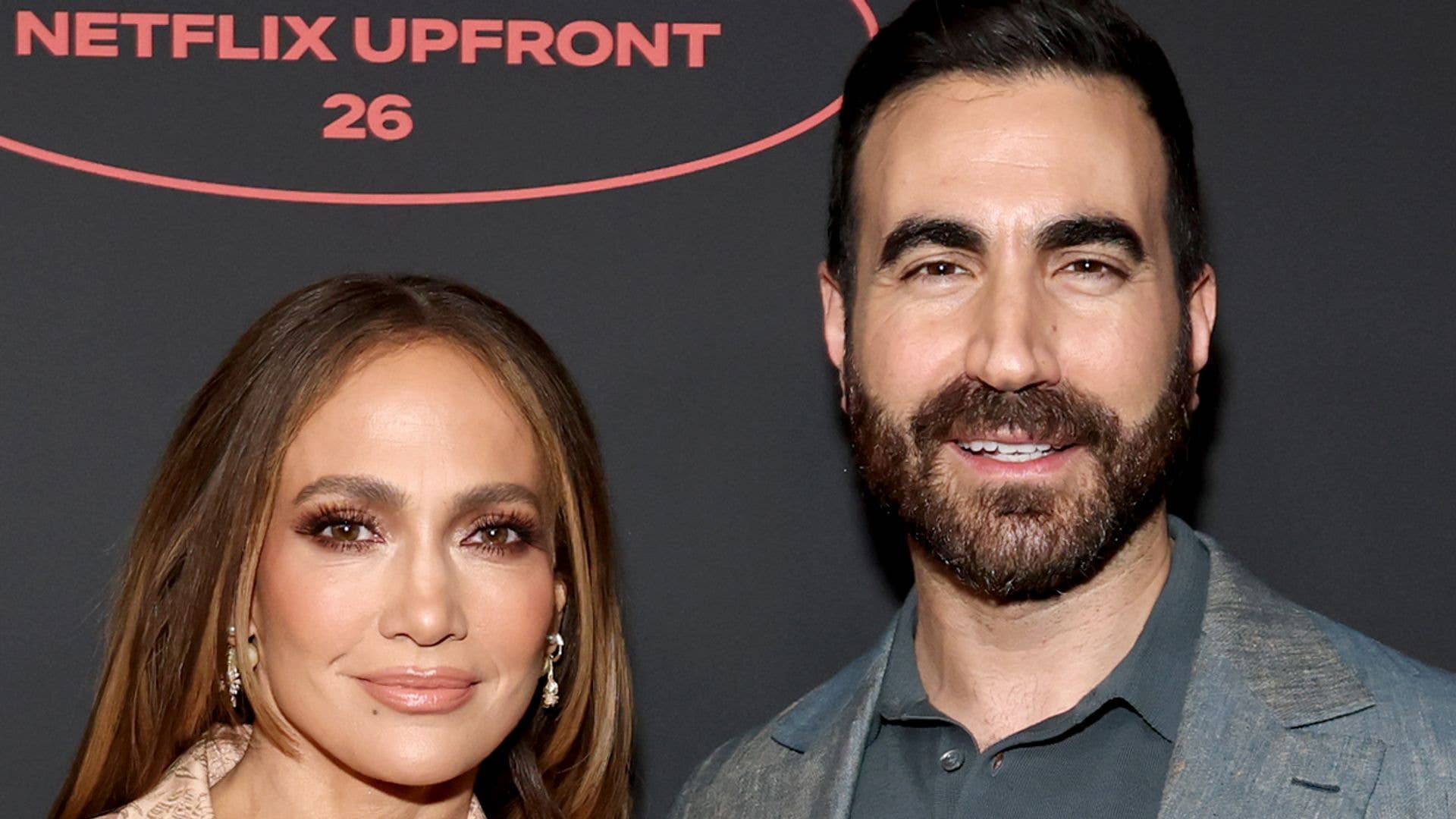 Inside Brett Goldstein's dating life as 'chemistry' with Office Romance ...