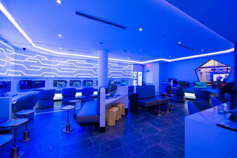 Minneapolis is getting a brand-new lounge concept, and it’s opening ...