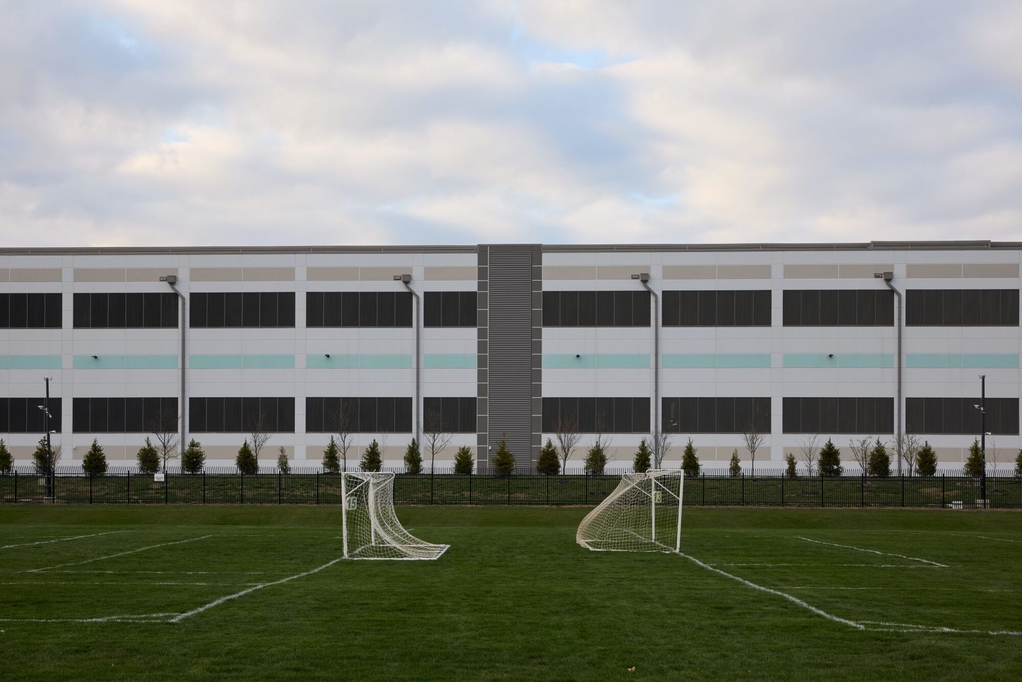 Ohio to halt data center tax credits as opposition grows