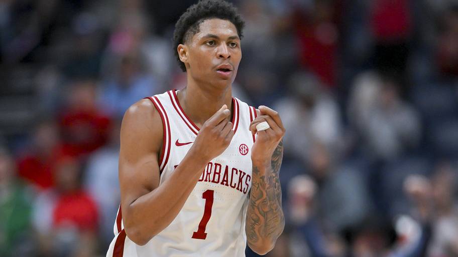 John Calipari facing a major Meleek Thomas problem Arkansas fans feared ...