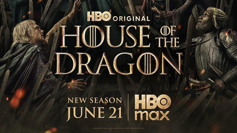 A 'ferocious' new House of the Dragon character is ready to steal season 3