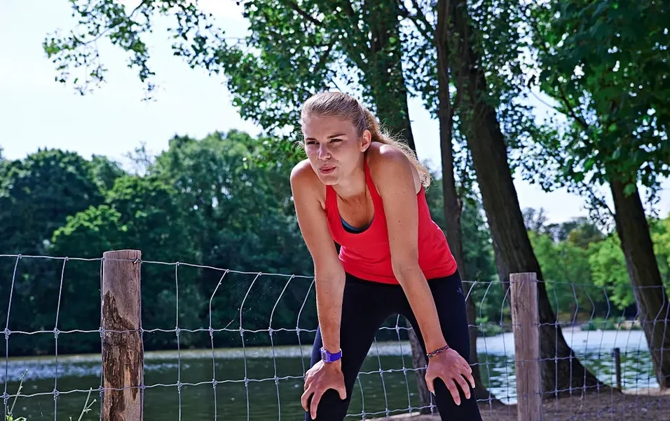 Master the art of workout recovery