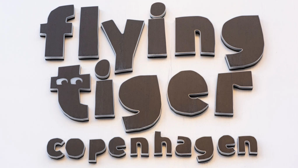 Modella Capital acquires Flying Tiger with 700-store plan