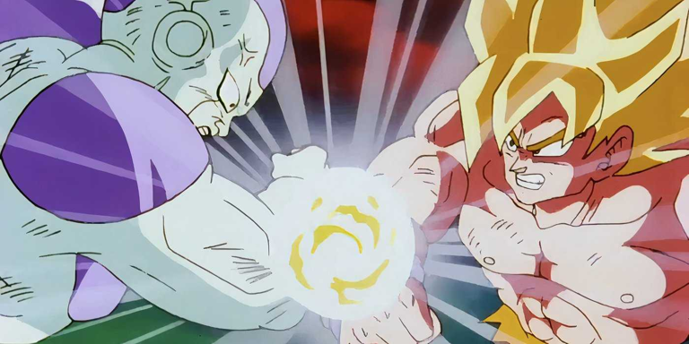 Frieza và câu thoại phản diện ngạo mạn nhất lịch sử Dragon Ball sau 35 năm