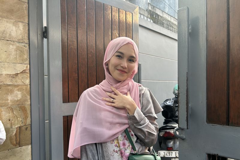 Pacaran dengan Kevin Gusnadi, Ayu Ting Ting dapat dukungan dari teman ...