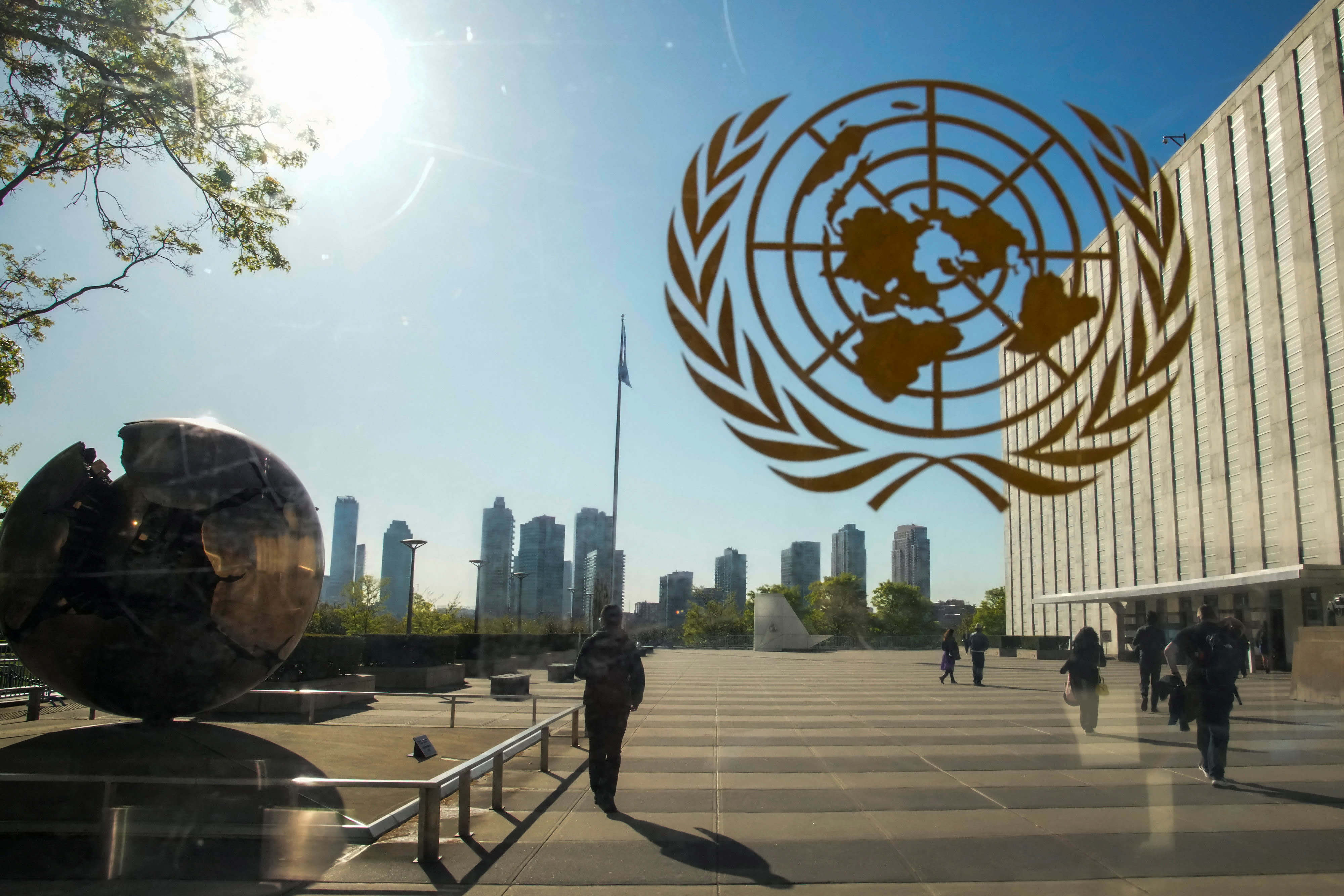 UN adds Israeli entities to blacklist of countries that commit sexual ...