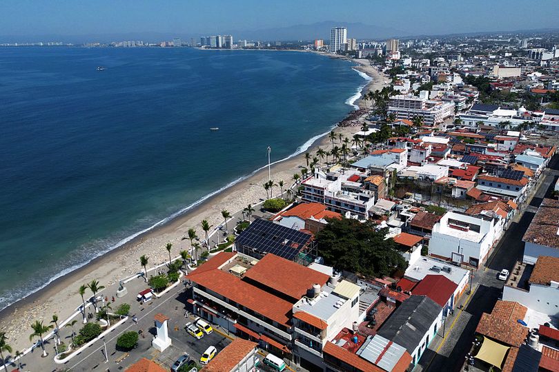 FIFA World Cup host region might have serial killer on the loose