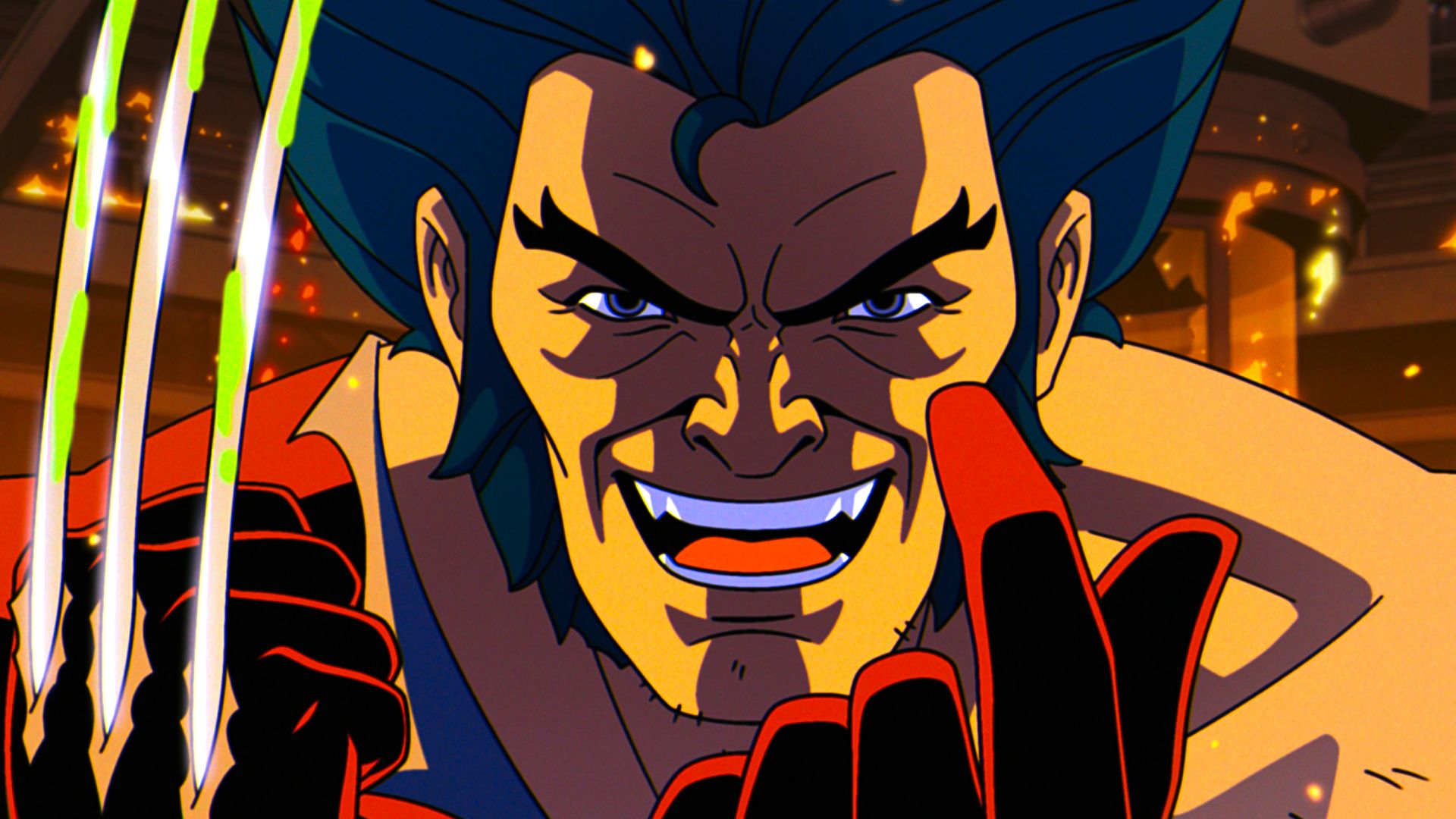 X-Men ’97’s season 4 confirms a major Marvel change