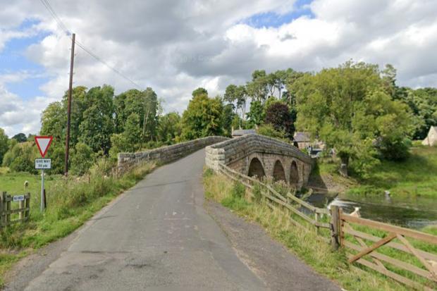How to pronounce Pauperhaugh in Northumberland – and what’s actually there