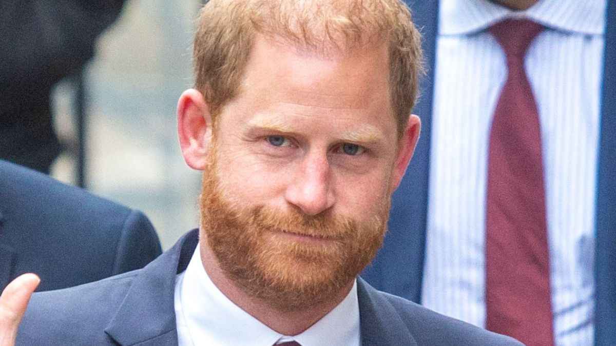 Prince Harry reportedly rocked by friendship rift with Hollywood A-lister