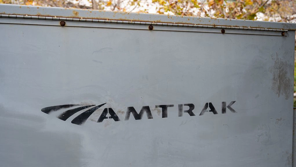 High-speed rail bill faces headwinds amid proposed funding cuts
