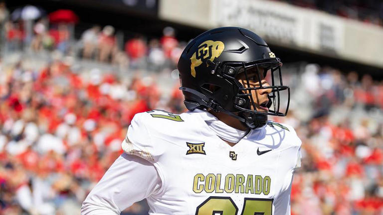Colorado gaining steam after 4-star recruit Tyler Alexander news
