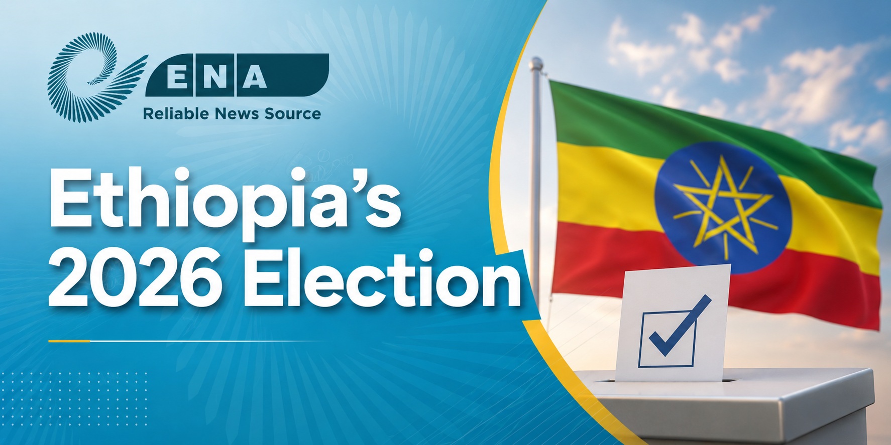 Ethiopia's 2026 election: A leap toward greater inclusivity