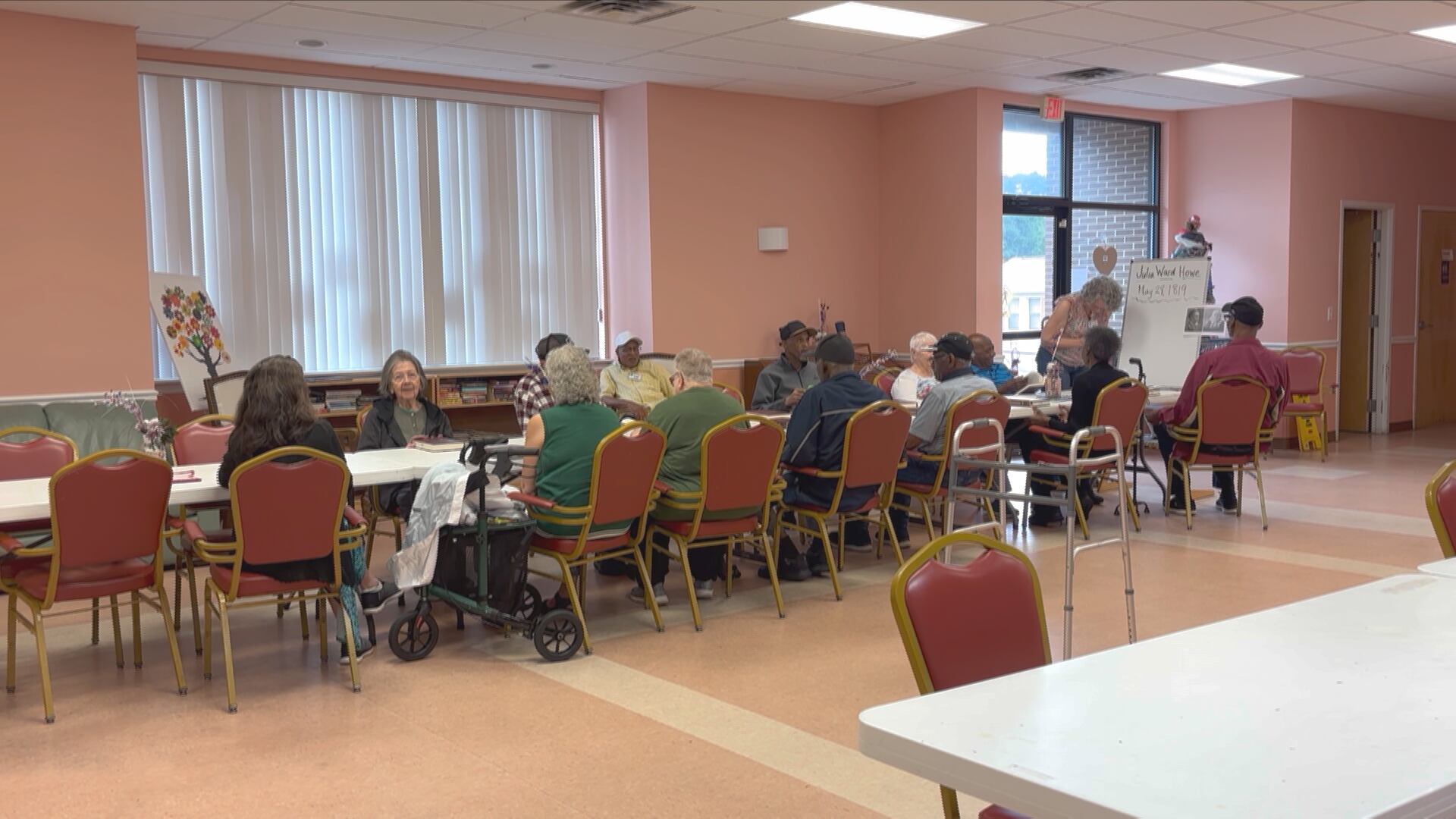 Bay County respite program supports caregivers during Mental Health ...