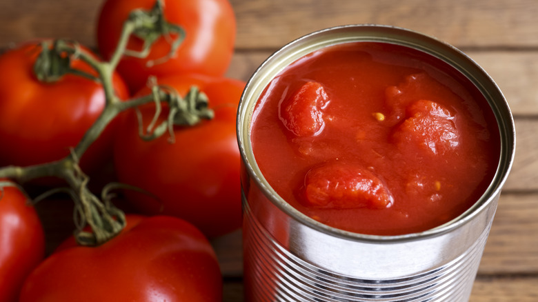 The ultimate guide to canned tomatoes